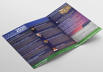 February 2020: Look for your MAAC2020 brochure in the mail February ...